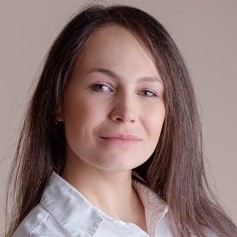 Marina Martynova.Digital Marketing Manager.portfolio